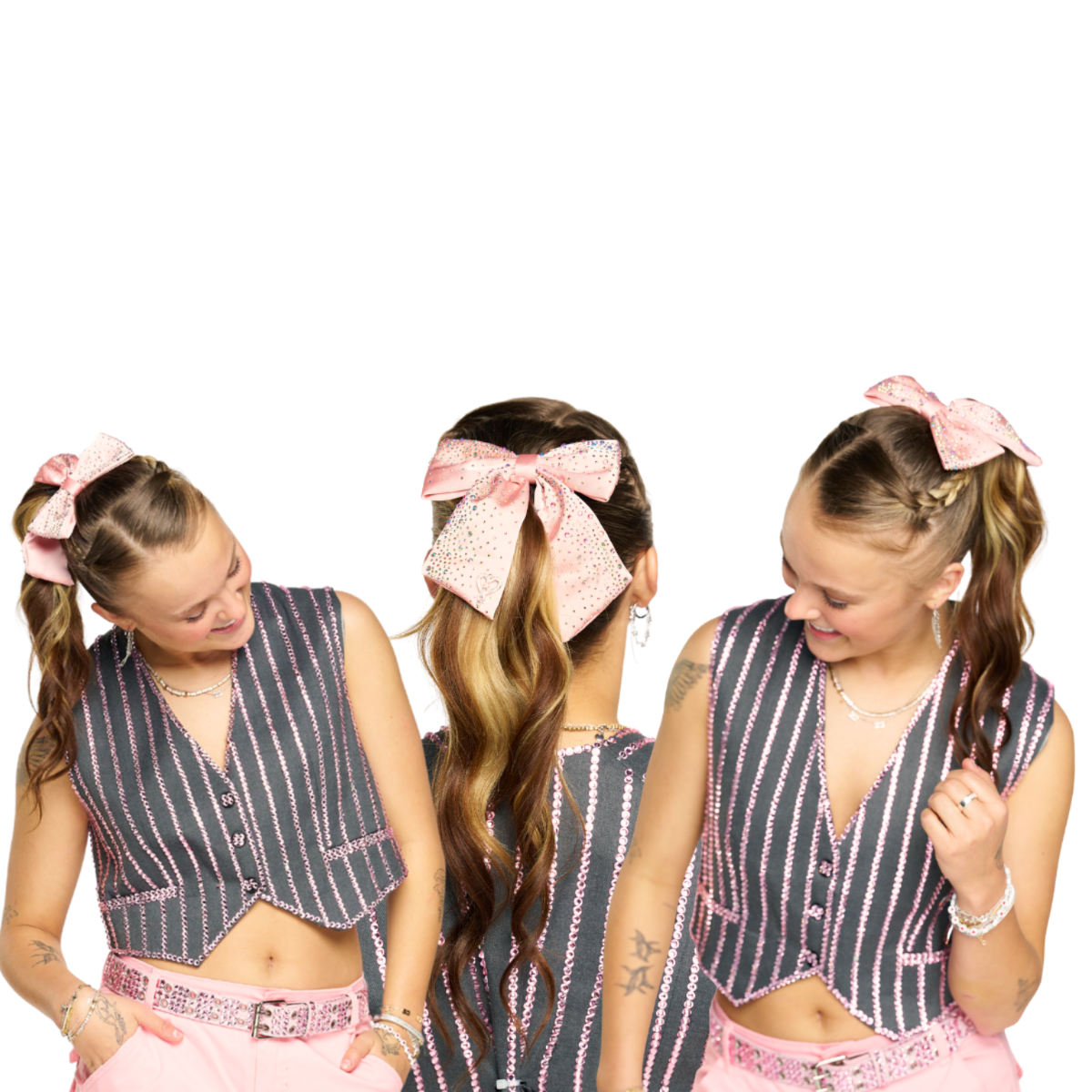 JoJo Siwa Offical Merch – JoJo Siwa Official