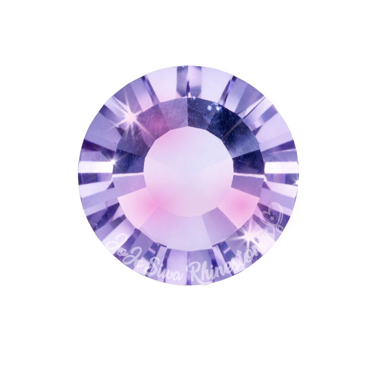 Air Line Rose- Rainbow Sparkle Craft Accessories | JoJo Siwa Official
